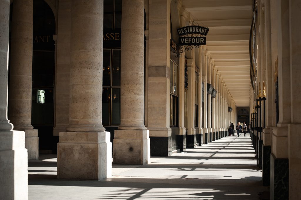 Jacques Grange - Alexia interviews influential people in the arts ...